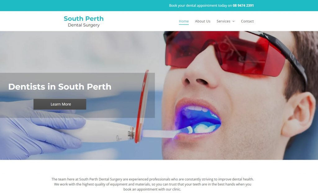 Best Dentist In South Perth - Top Dental Clinics 2022 - Mind Health Connect